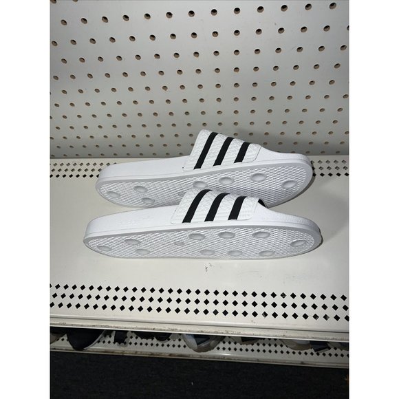 adidas | Shoes | Adidas Adilette Mens Sport Sandals Slides Flip Flops ...